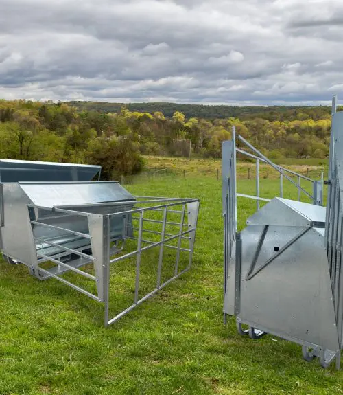 Universal Feeders 4000 – Morgan Livestock Equipment – Bowie, Teague ...